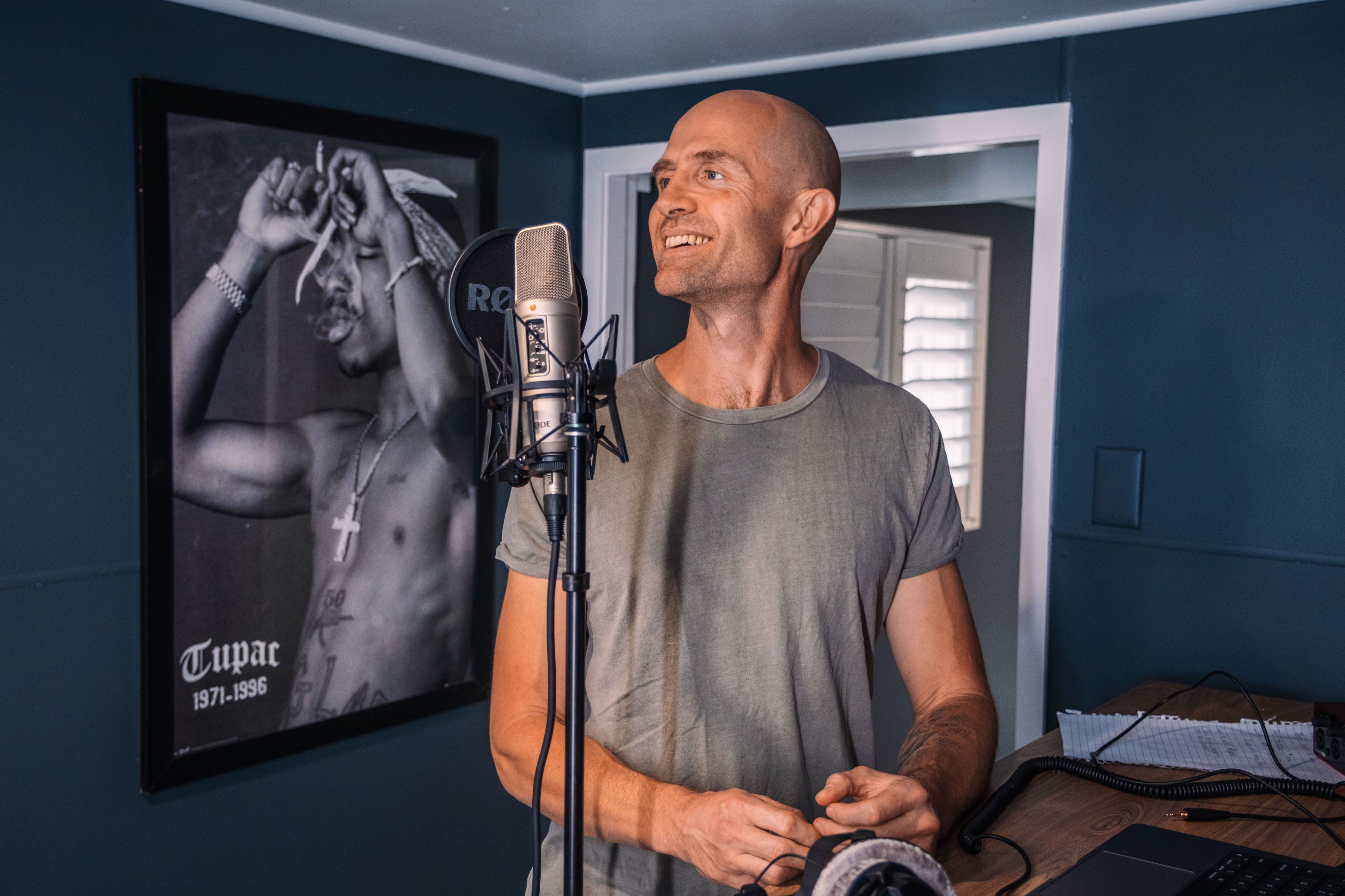 Finding my financial freedom – clintxmorgan